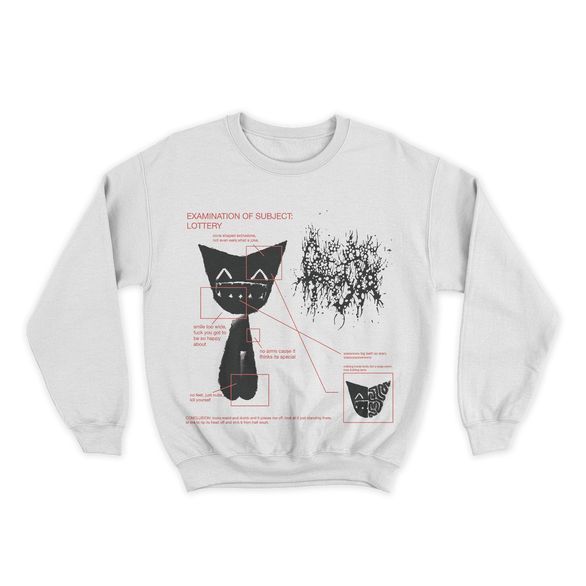 Merch – Femtanyl